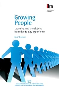 Growing People - 1st Edition | Elsevier Shop
