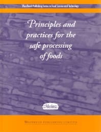 Principles and Practices for the Safe Processing of Foods - 1st Edition ...