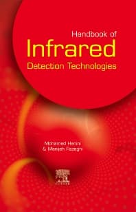 Handbook of Infrared Detection Technologies - 1st Edition | Elsevier Shop