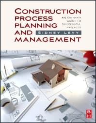 Construction Process Planning and Management - 1st Edition | Elsevier Shop