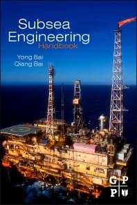 Subsea Engineering Handbook - 1st Edition | Elsevier Shop