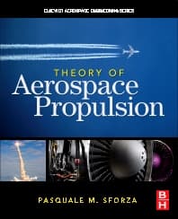 Theory of Aerospace Propulsion - 1st Edition | Elsevier Shop