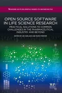 Open Source Software in Life Science Research - 1st Edition | Elsevier Shop