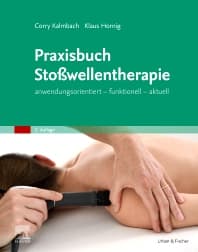 Praxisbuch Stoßwellentherapie - 2nd Edition | Elsevier Shop