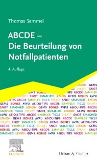 ABCDE - Die Beurteilung von Notfallpatienten - 4th Edition | Elsevier Shop