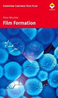 Film Formation in Modern Paint Systems - 1st Edition | Elsevier Shop