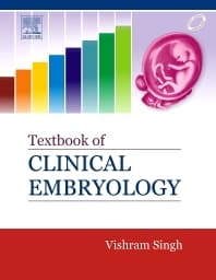 Textbook of Clinical Embryology - 1st Edition | Elsevier Shop