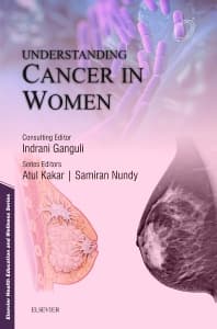 Understanding Cancer in Women - 1st Edition | Elsevier Shop