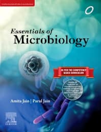 Essentials of Microbiology - 1st Edition | Elsevier Shop