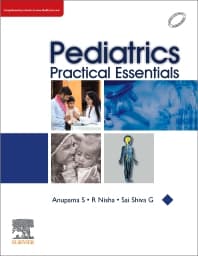 Pediatrics Practical Essentials - 1st Edition | Elsevier Shop