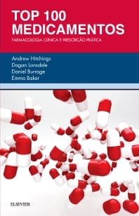 Top 100 Medicamentos - 1st Edition | Elsevier Shop