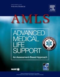 AMLS Advanced Medical Life Support - 1st Edition | Elsevier Shop