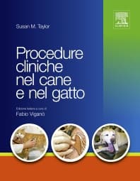 Procedure cliniche nel cane e nel gatto - 1st Edition | Elsevier Shop
