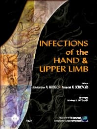 Infections of the Hand and Upper Limb - 1st Edition | Elsevier Shop
